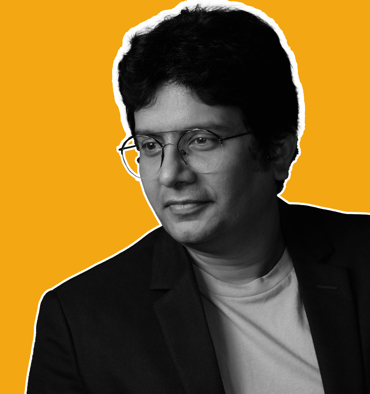Manas Sharma - Advertising Agency HRINKAR Advertising