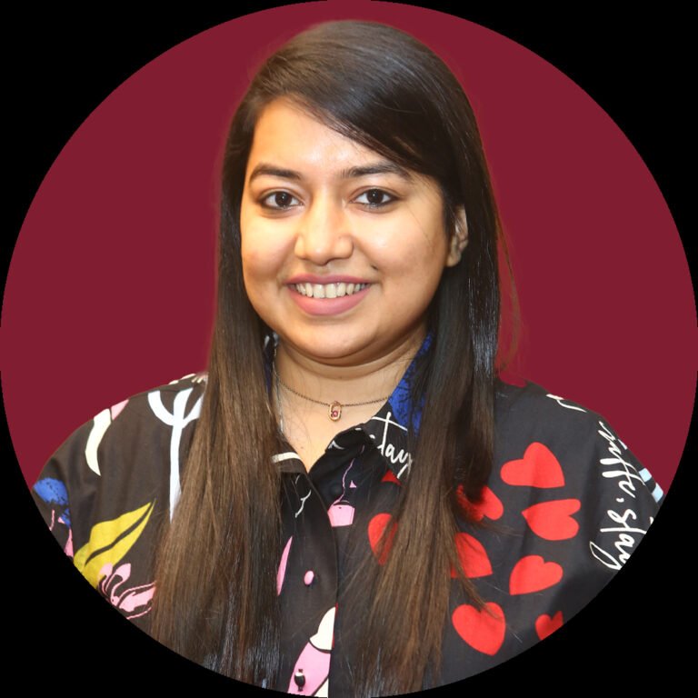 Devshree Salvi - Curafluence