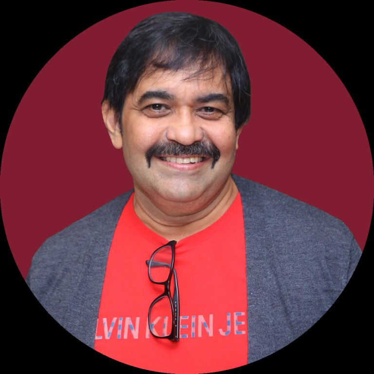 Ganesh Kamath - Curafluence